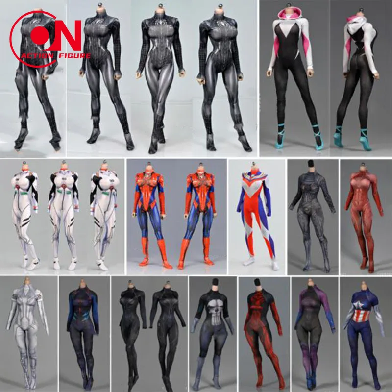 Body-de-Cosplay-con-medias-estampadas-para-mujer-ropa-de-modelo-de-12 ...