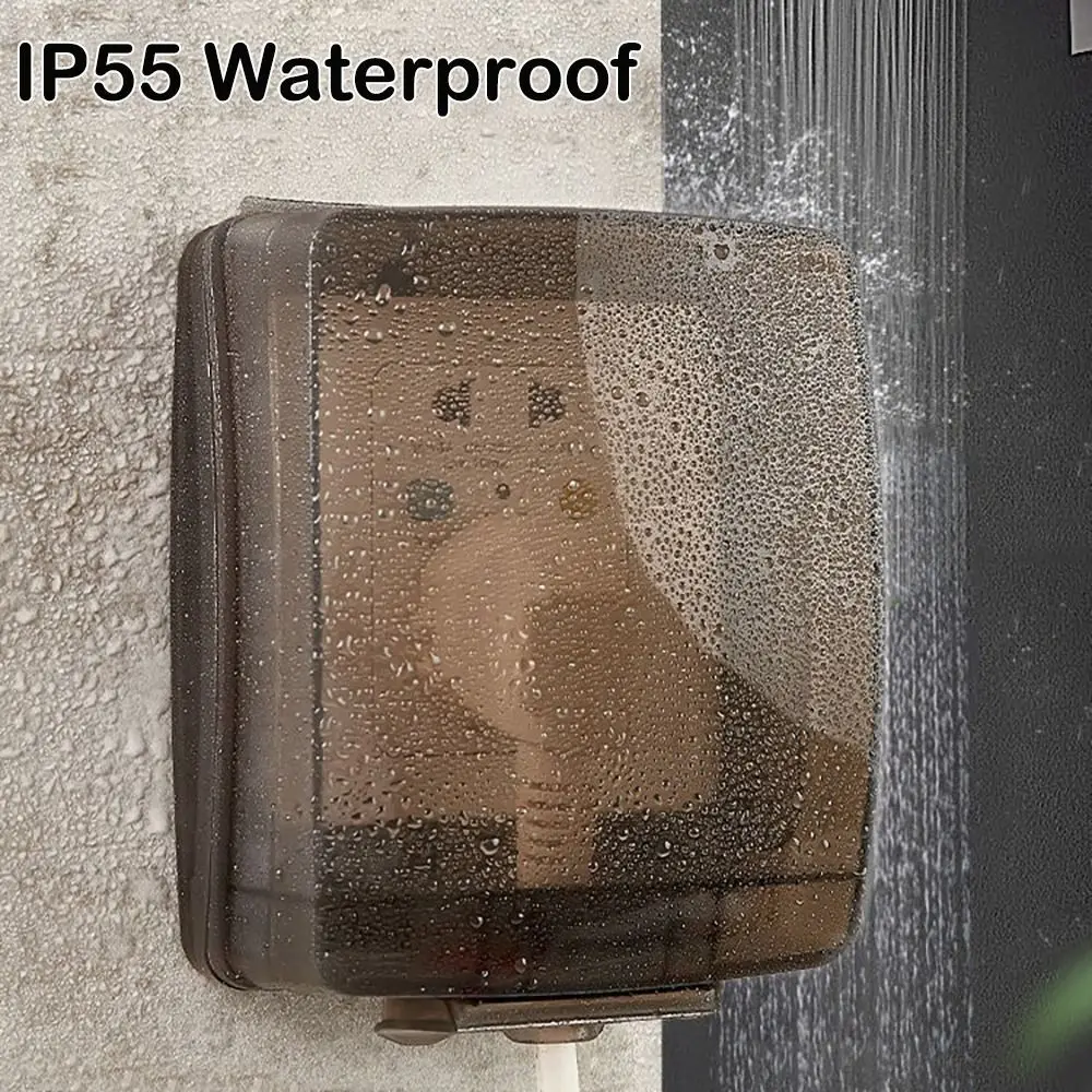 IP55-Waterproof-Switch-Protective-Cover-Plastic-Self-Adhesive ...