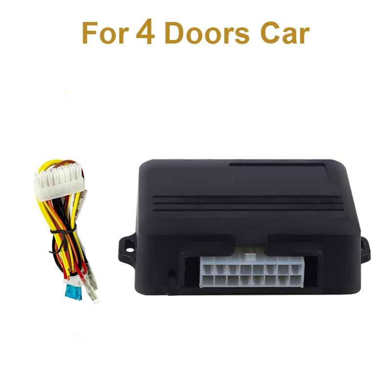 Car-Alarm-Systems-Universal-Car-Power-Window-Roll-Up-Closer-For-2-Doors ...