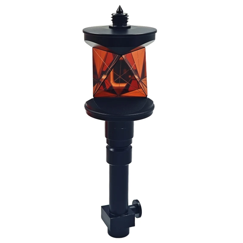 GRZ4S 360 Degree Reflective Prism for Leica ATR Total-station High ...