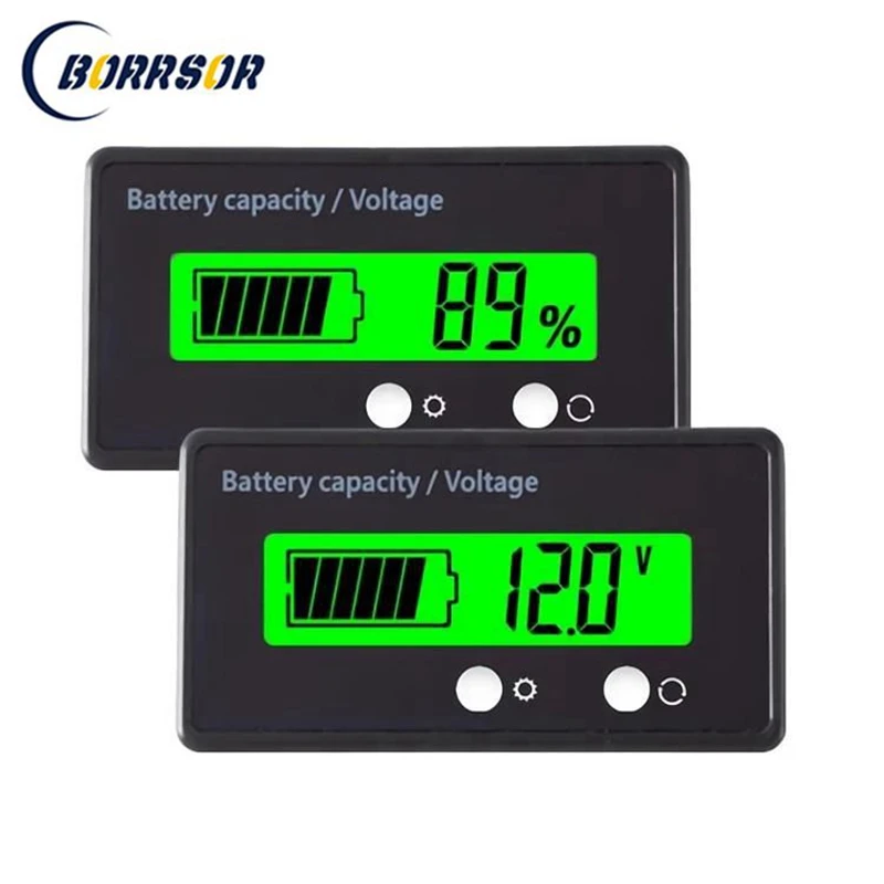 Li-ion-Battery-Indicator-LCD-Display-Green-While-Blue-Color-Backlight ...