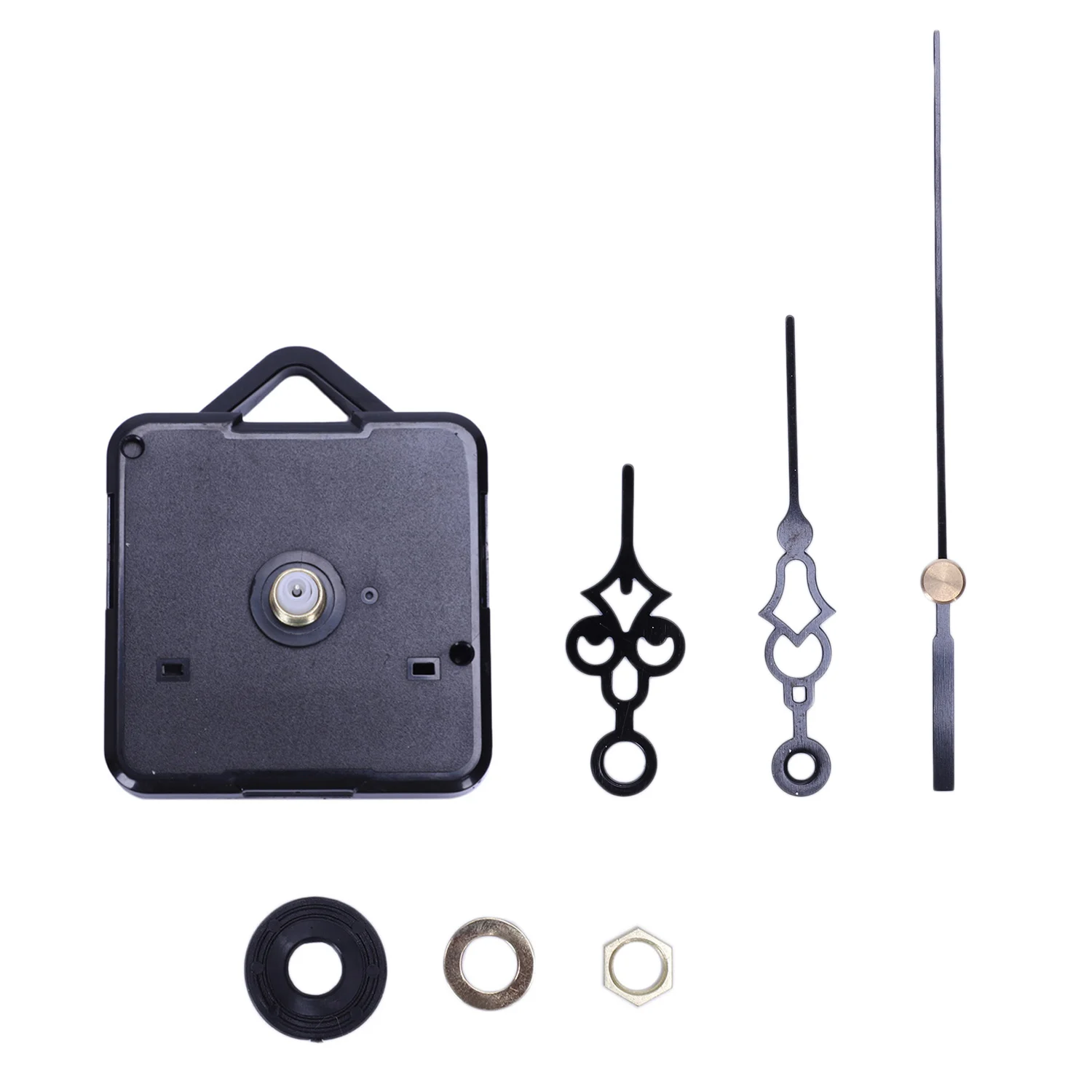 Exquisite- Diy High Torque Quartz For Tide Controlled Clock Movement ...