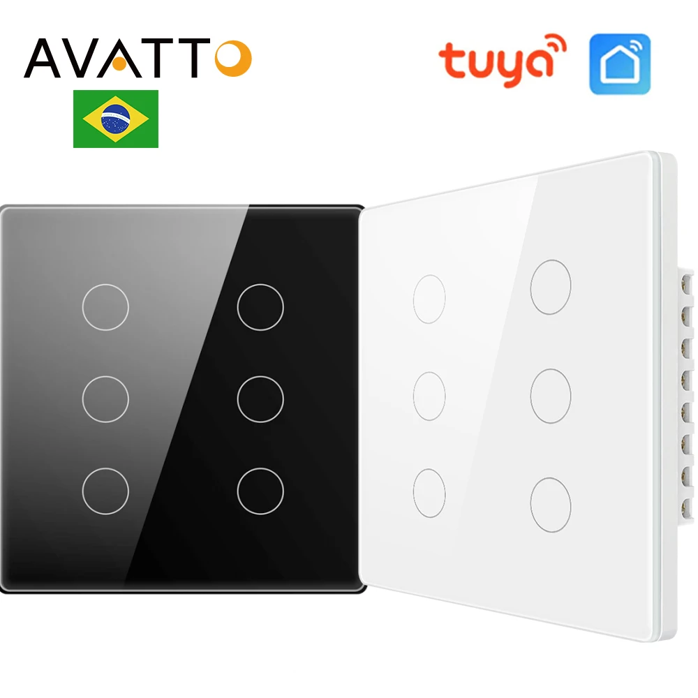 AVATTO Smart Life Store