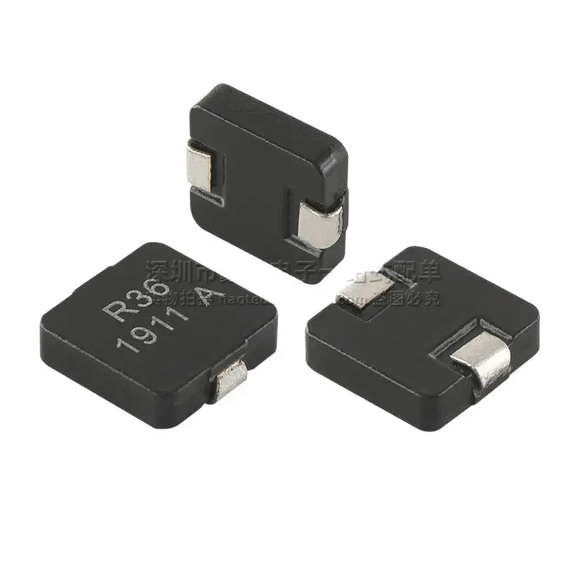 Inductor-de-blindaje-de-alta-potencia-moldura-integrada-ultradelgada ...