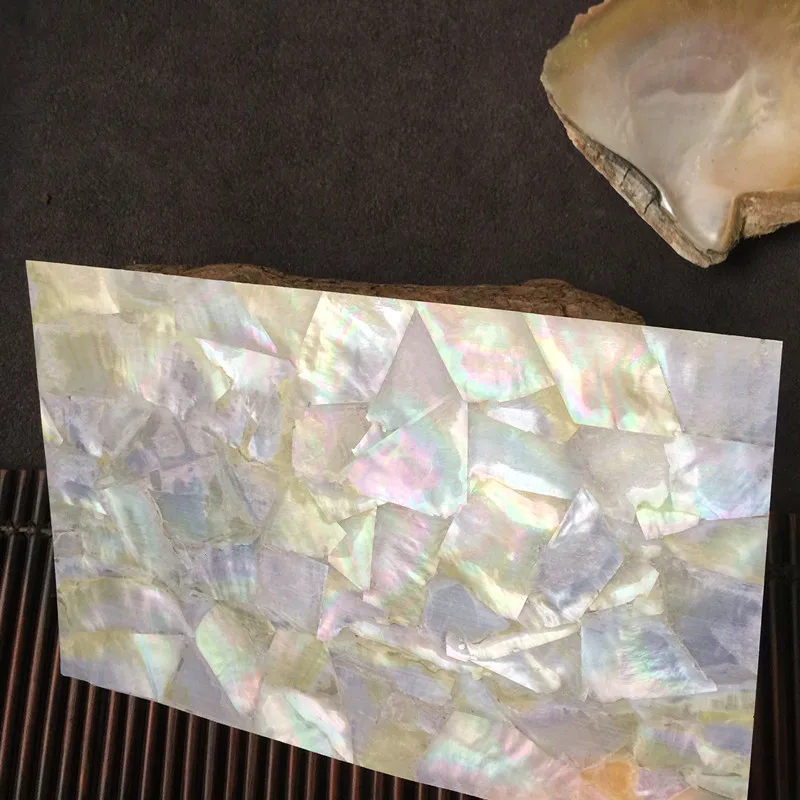 Mother Of Pearl Sheet