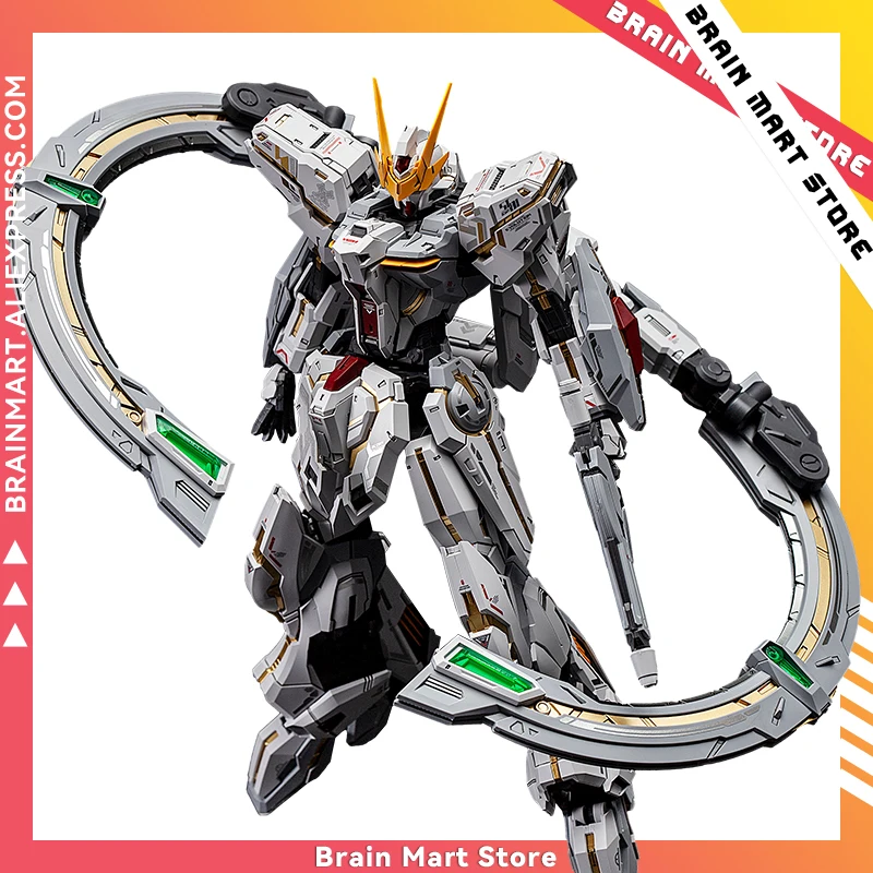 IN-STOCK-GLORY-1-100-MG-Eternal-Star-Supreme-Evolution-ST-001-Model-Kit ...