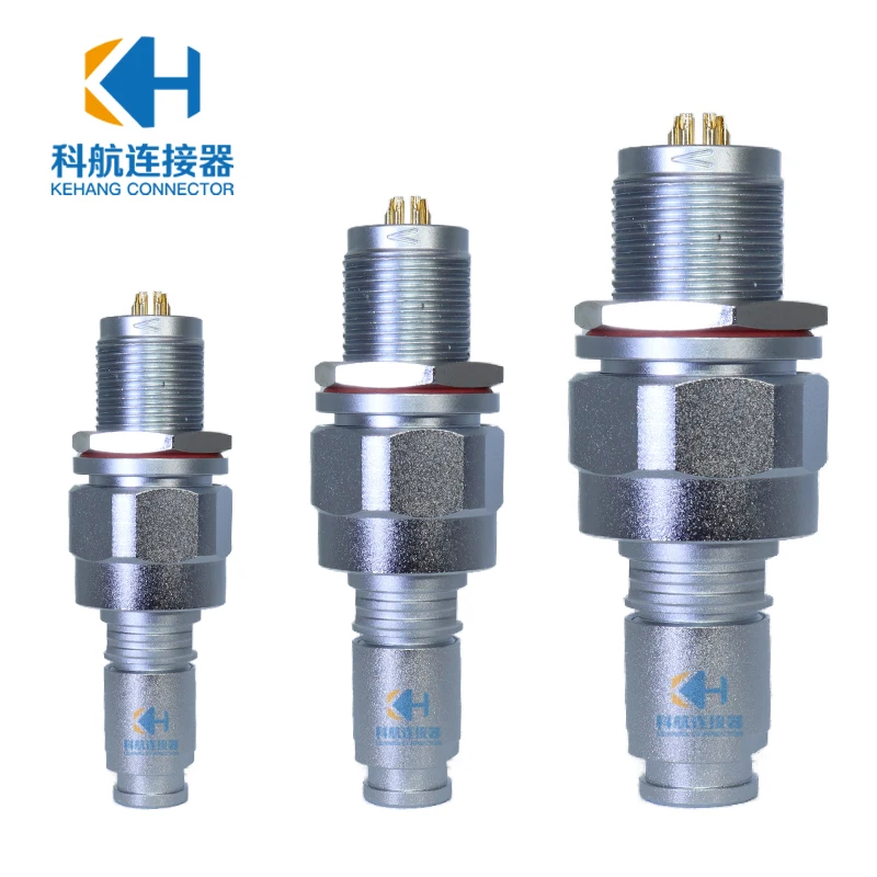 LEMO-ODU-FVG-0W-1W-2W-Deep-Sea-Waterproof-Connector-Pure-copper-or ...