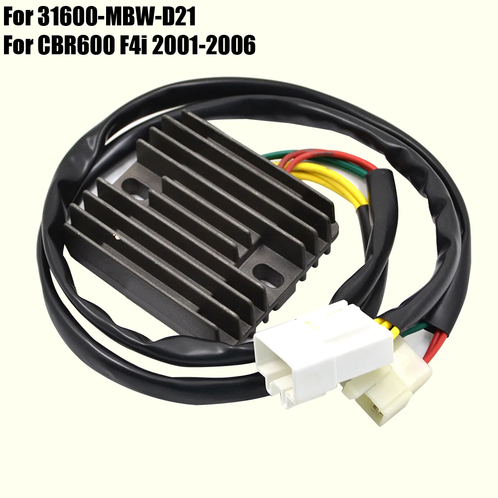 Regulator-Rectifier-for-Honda-CBR600-F4i-2001-2002-2003-2004-2005-2006 ...