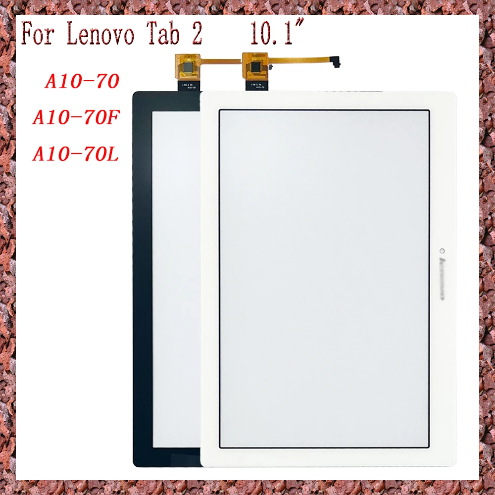 New For Lenovo Tab 2 10.1" A10-70 A10-70F A10-70L A10 70 A10 70F A10 ...