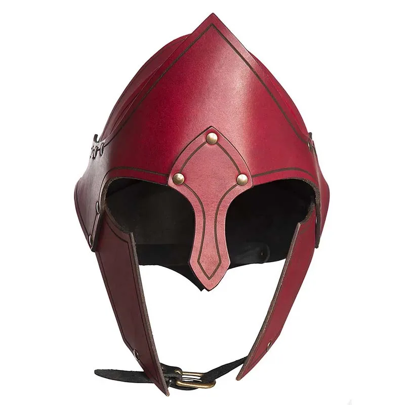 Medieval Fantasy Helmet