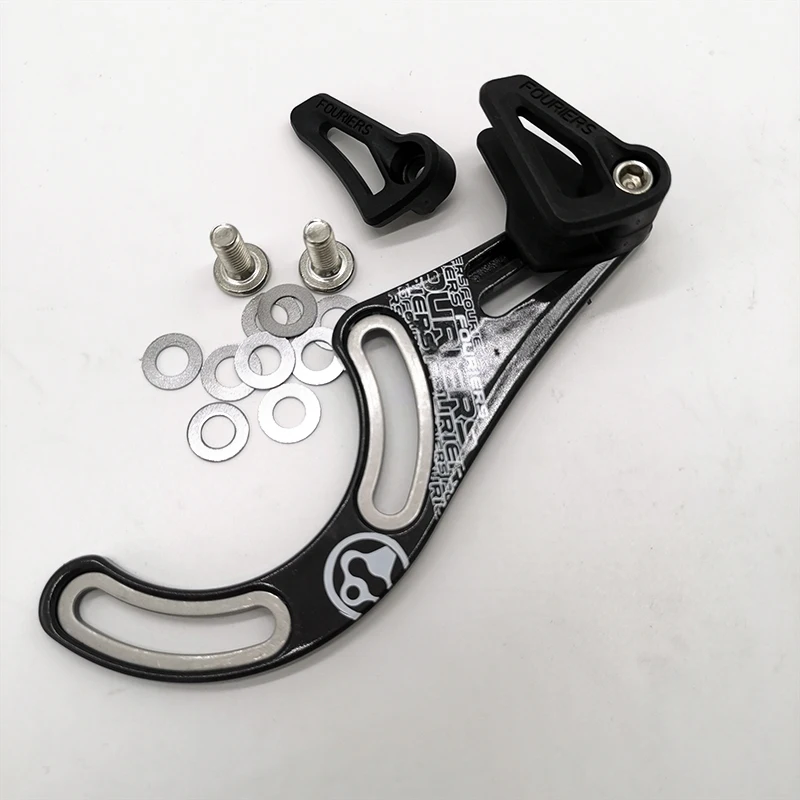 Fouriers-CT-CS001-500-MTB-Bike-Bottom-Bracket-BB-Mount-Chain-Guide ...