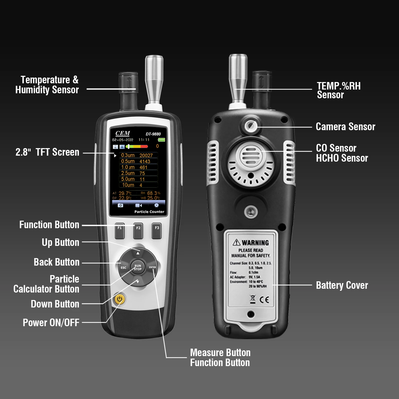 CEM-DT-9881-Handheld-Cleanroom-Particle-Counter-HCHO-CO-PM-0-3-0-5-1-0.jpg