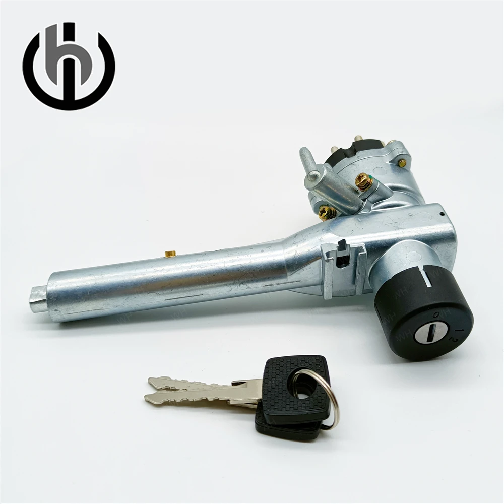 New-Car-Ignition-Lock-Cylinder-Switch-with-Key-601-545-02-08-0004600284 ...