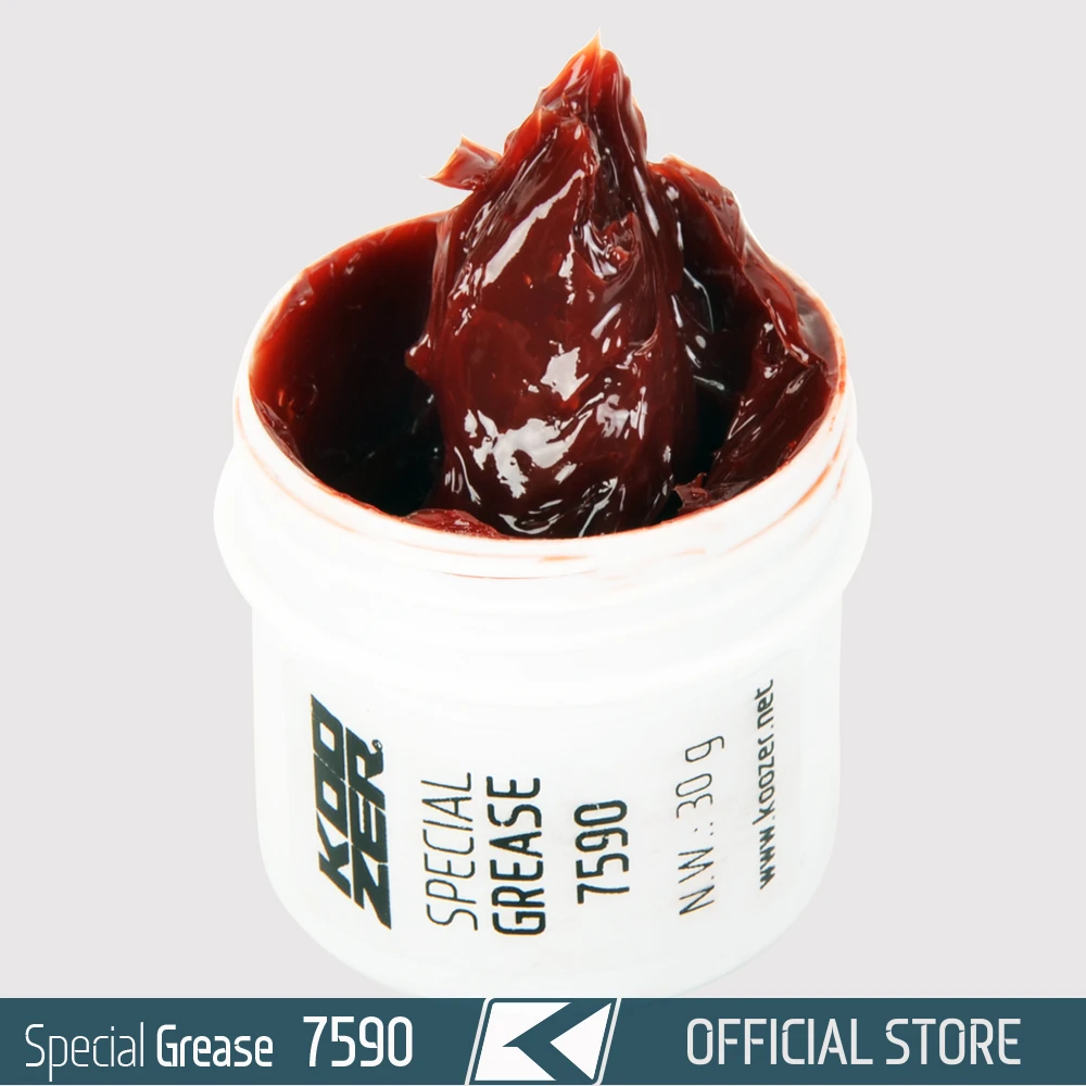 Koozer 7590 자전거 허브 래칫 폴, 자전거 유지 보수 예비 부품, 고윤활, 저점도 특수 그리스, 30g| | - AliExpress