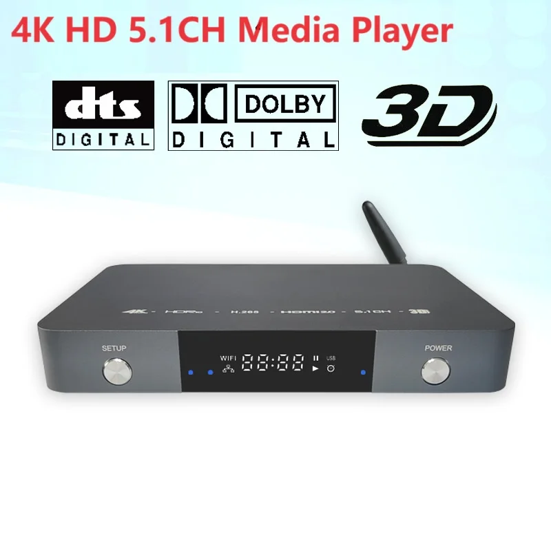 4K60Hz-HDMI-2-0-Internet-Play-Box-Media-Player-RJ45-DTS-AC3-5-1-Audio ...