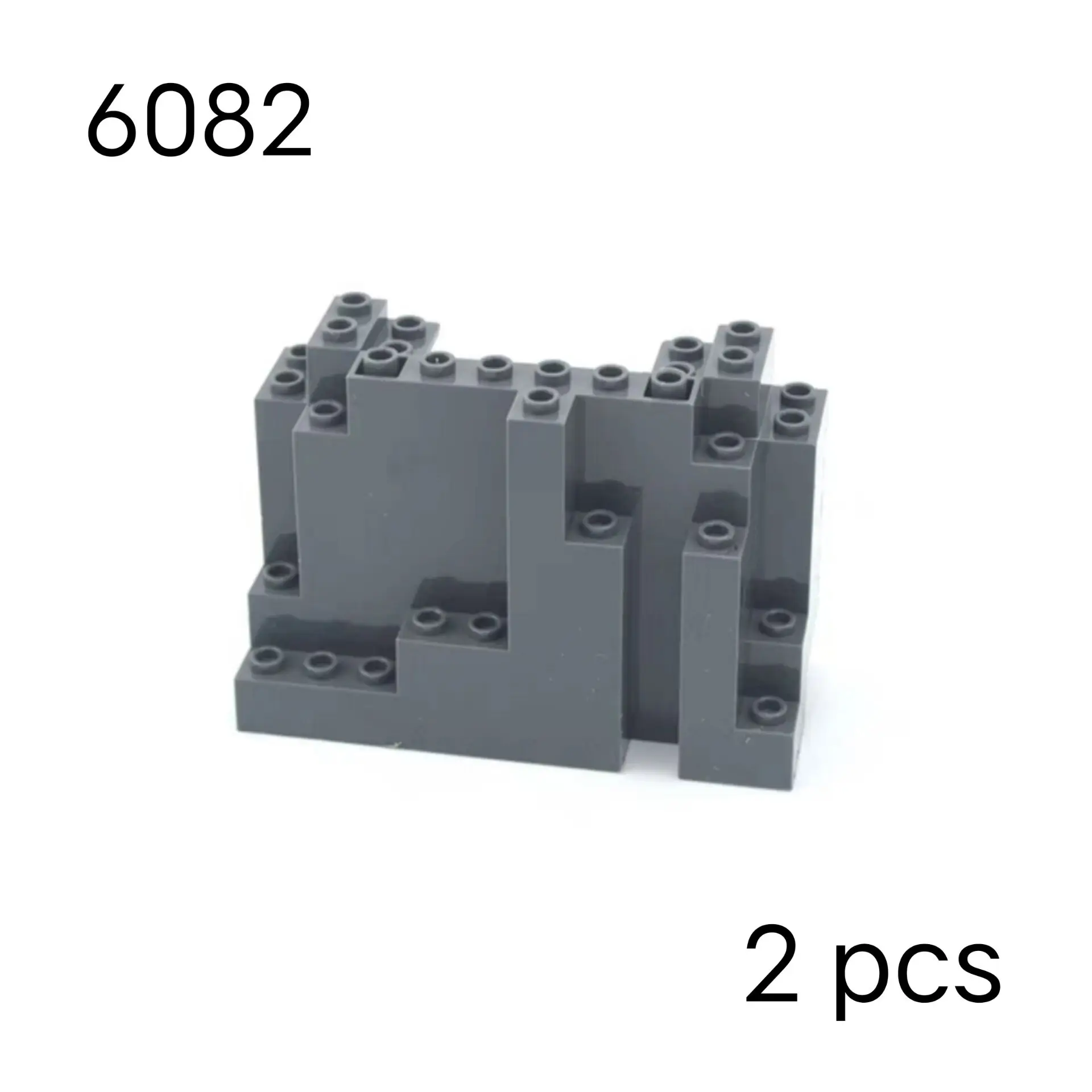 Bloques de Rompecabezas Lindejuan para Construcción de Muros de Roca ...