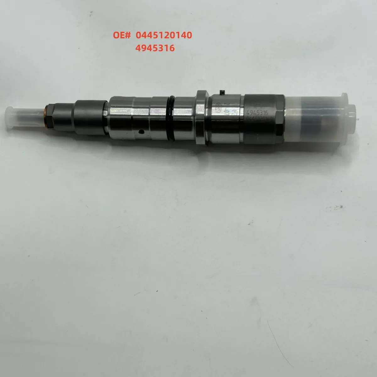 New 0445120140 0445 120 140 4945316 Diesel Fuel Injector For VW ...