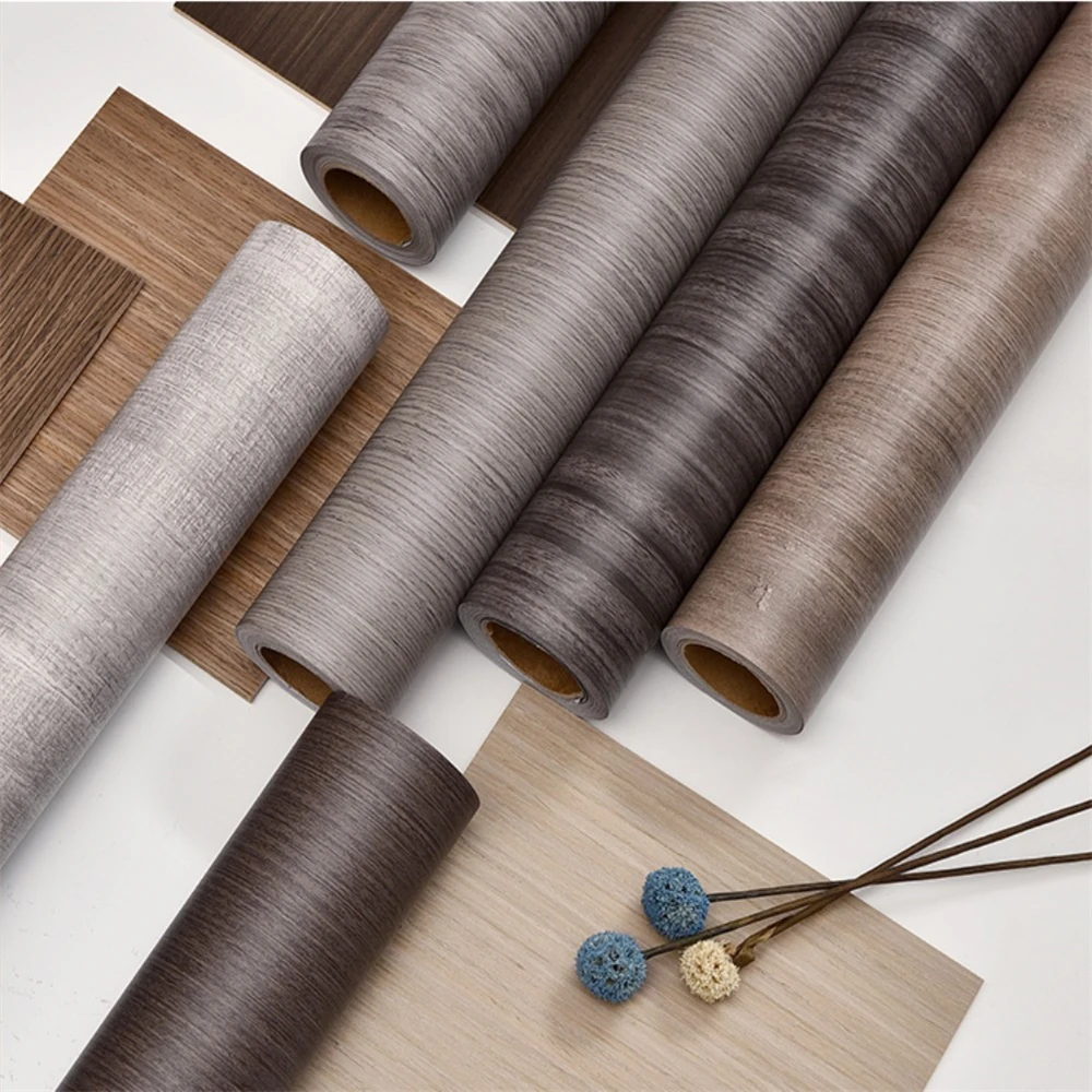 6M-Waterproof-Self-Adhesive-PVC-Wallpaper-Roll-Furniture-Cabinets-Vinyl ...