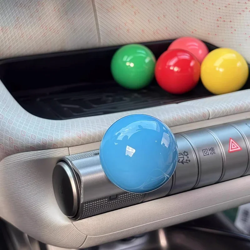 Gear Lever Shift Ball Head Modification For BYD Dolphin Seagull ...