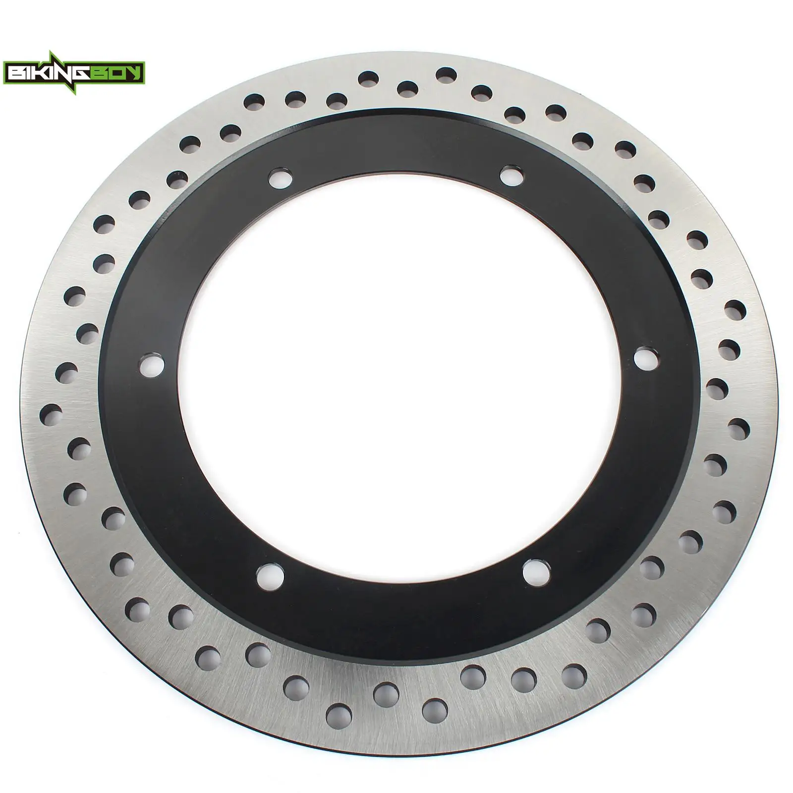 BIKINGBOY-Rear-Brake-Disc-Disk-Rotor-VTX-1800-N-T-07-08-09-10-11 ...