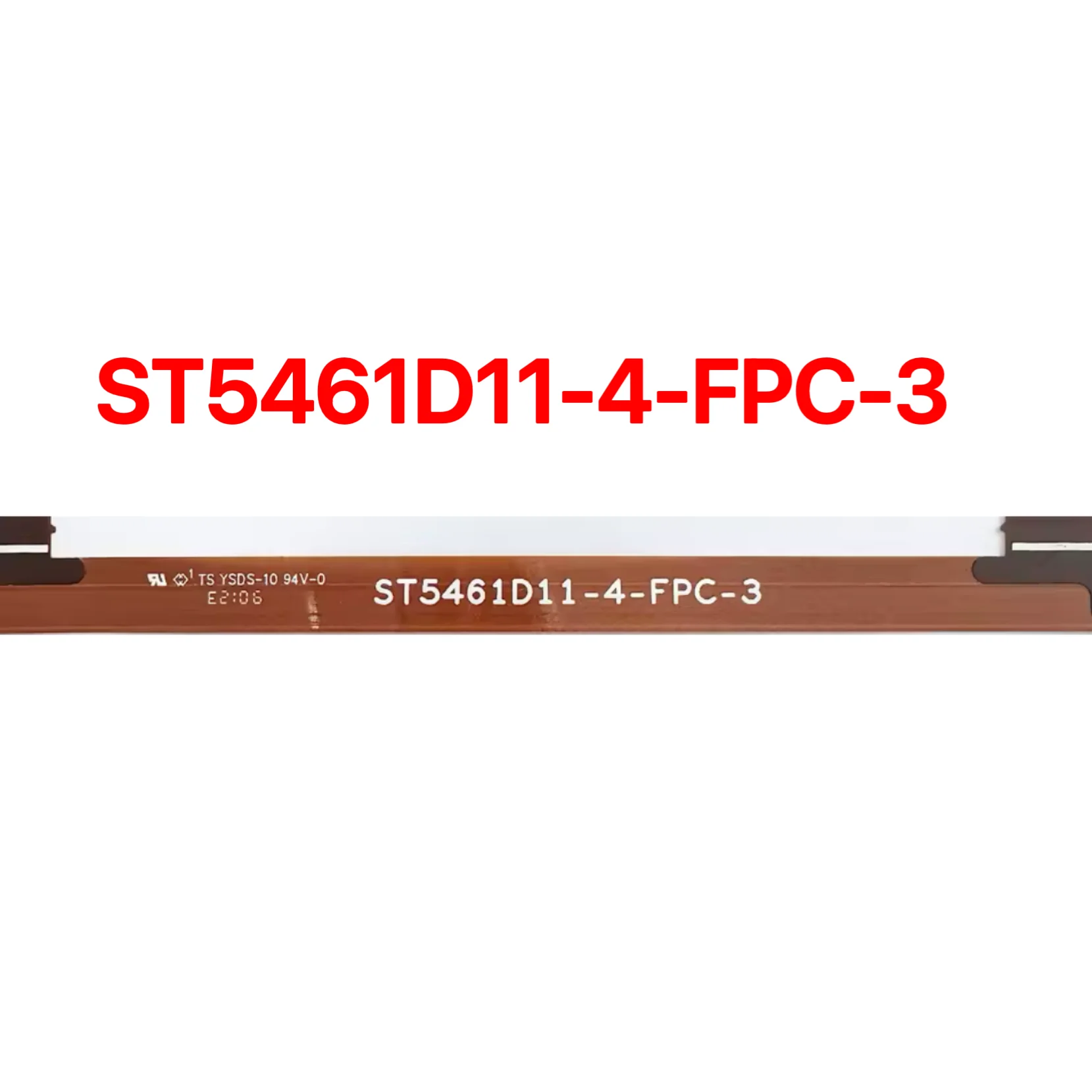 ST5461D11-4-FPC-3 ST5461D11-4-FPC-5 New side panel connection cable ...