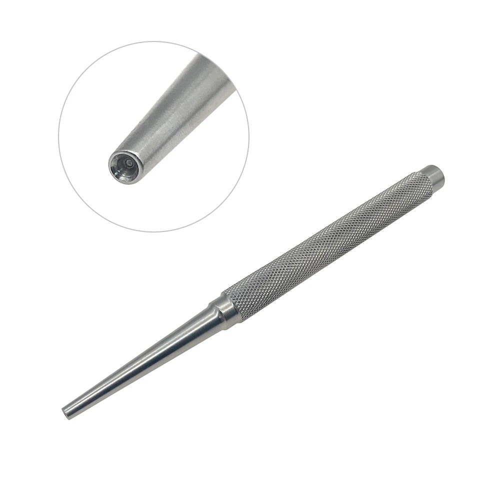 Orthopedic-instrument-Kirschner-wires-Impactor-pin-Installation-Punch ...