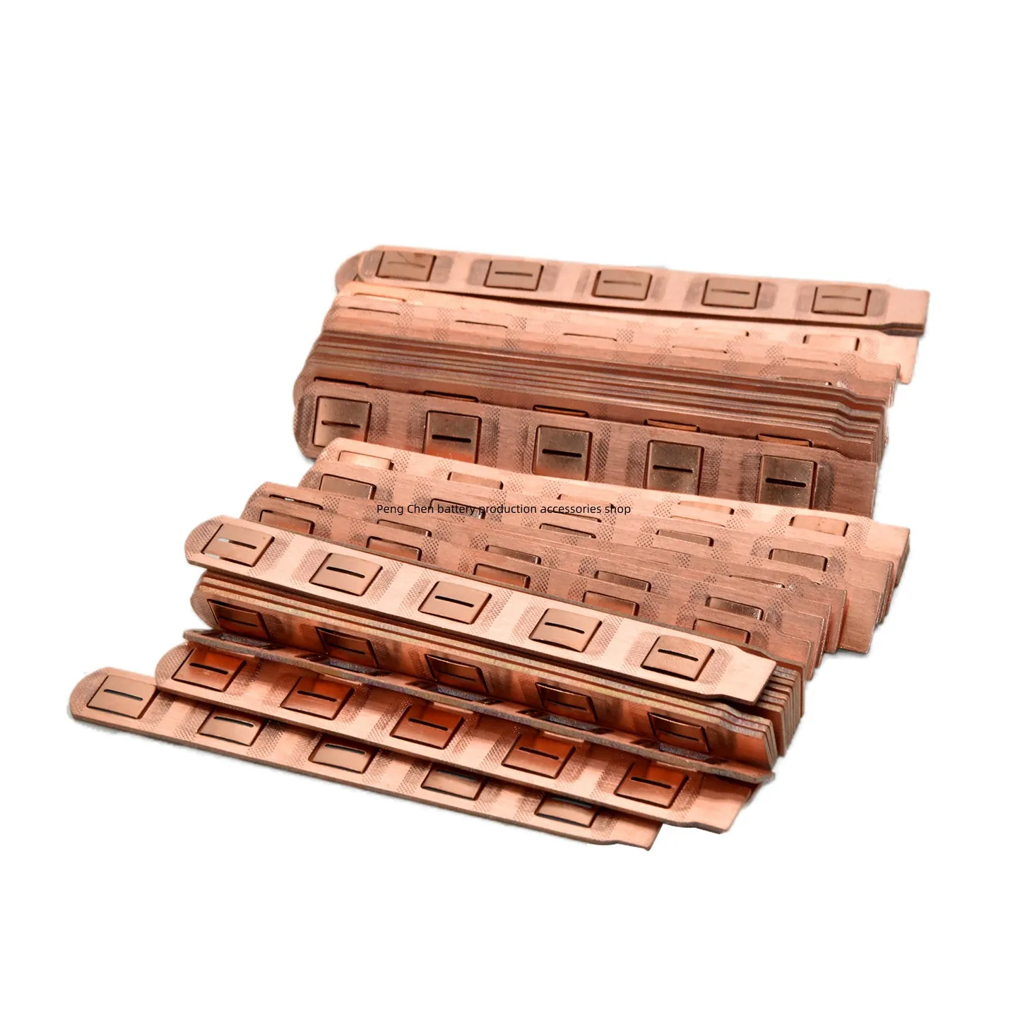 WELLGO-21700-Copper-Conductive-Connecting-Piece-Thickness-0-3mm-Copper ...