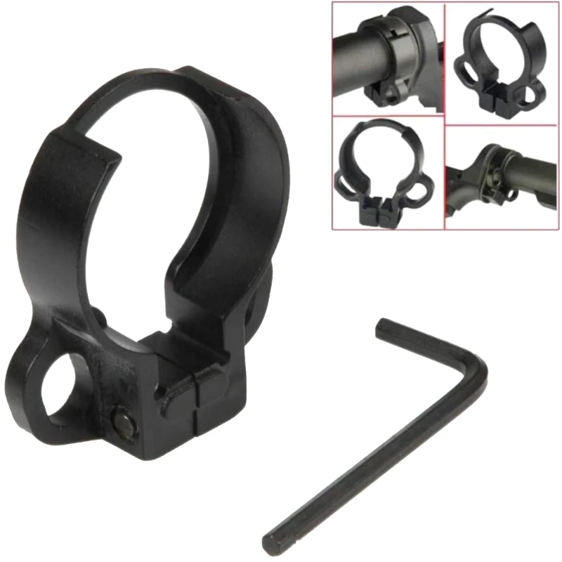 Two-Point-Sling-Swivel-Mount-Clamp-On-Designed-Quick-Detach-Release ...