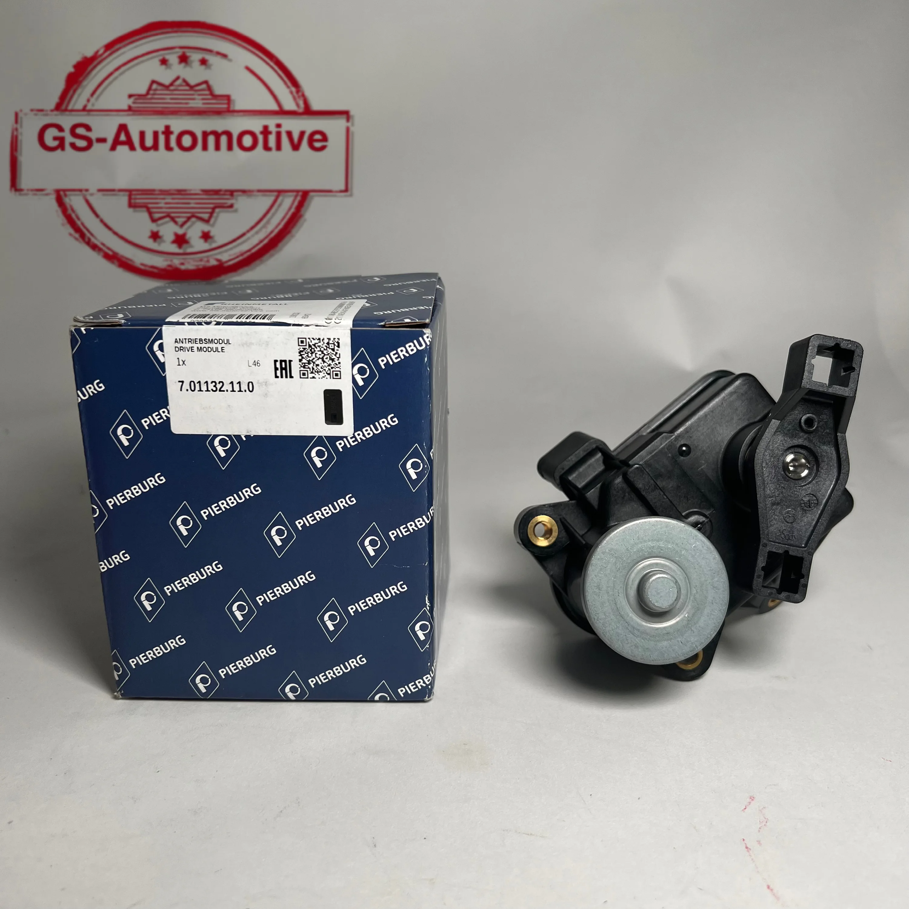 6421500494-Intake-Manifold-Servomotor-Shutoff-Motor-Valve-Actuator-For ...
