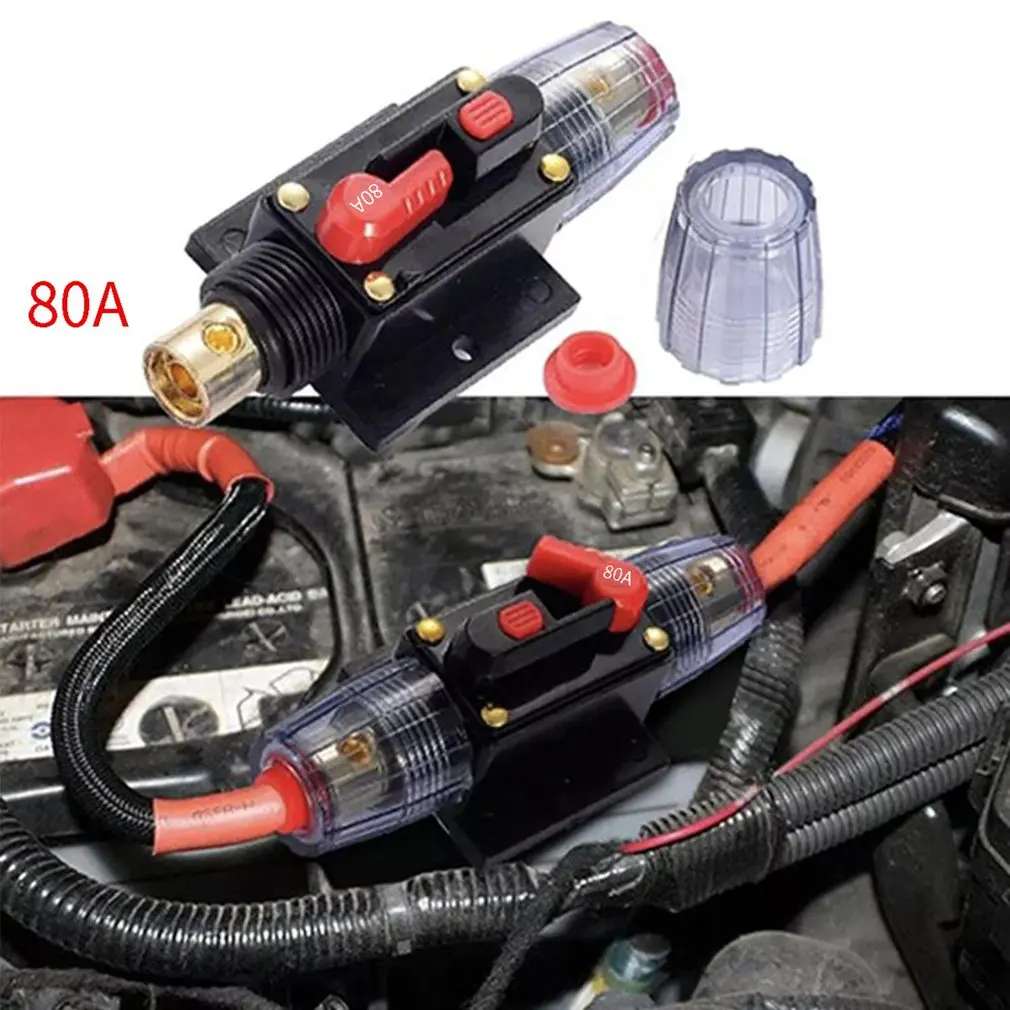 100A-80A-60A-50A-40A-30A-20A-Car-Truck-Audio-Amplifier-Circuit-Breaker ...