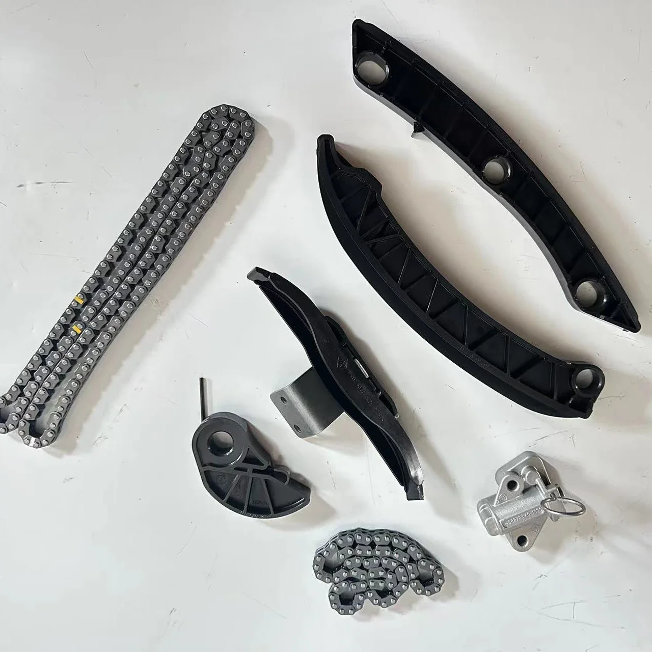 SSANGYONG-Engine-timing-repair-package-ACTYON-KYRON-REXTON-KORANDO-C ...