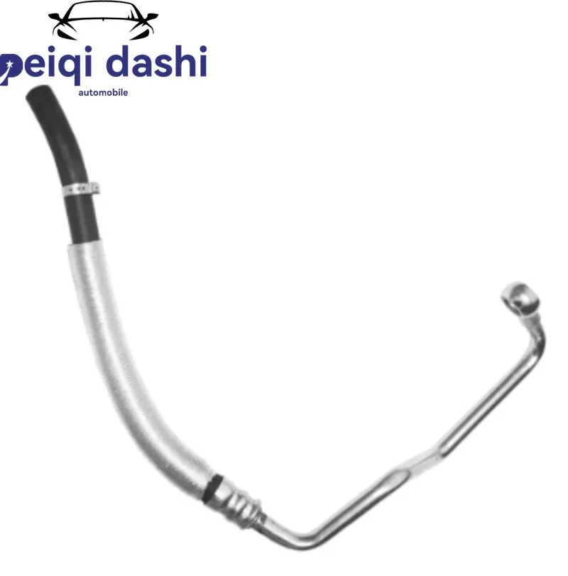 32416781744 32416754498 Inlet/Outlet Power Steering Hoses & Reservoir ...
