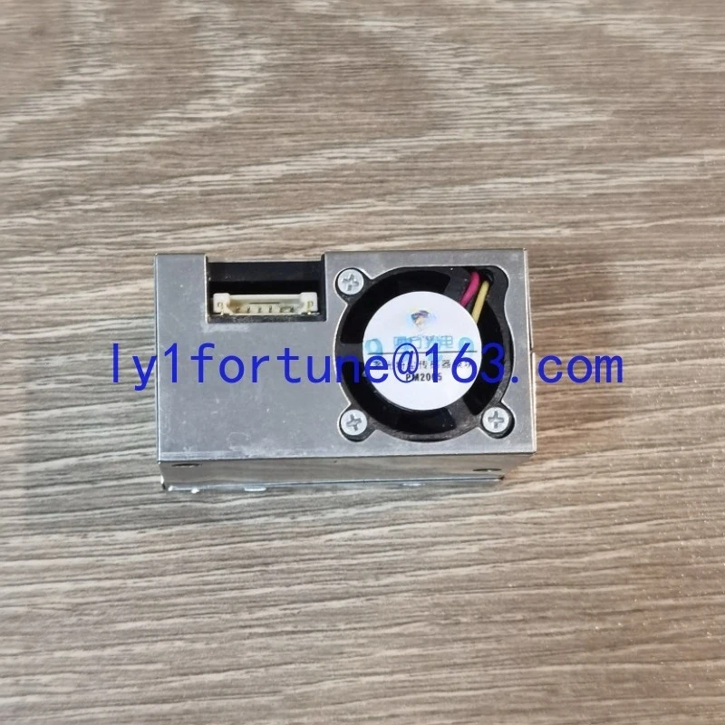 Applicable to the new laser dust sensor module PM2.5 dust sensor PM2005 ...