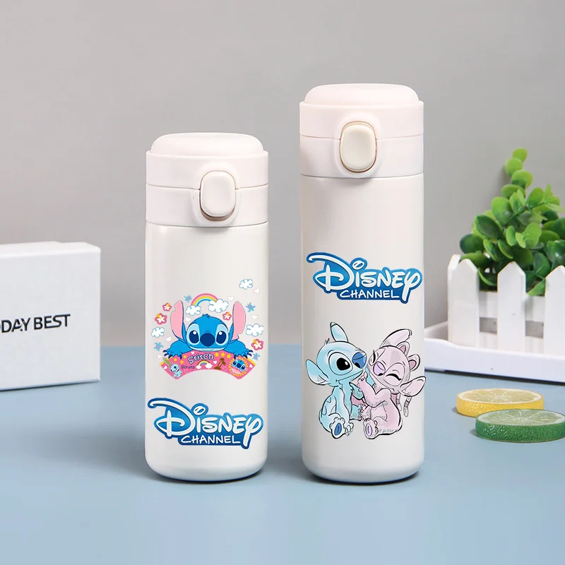 Disney-termo-port-til-de-Lilo-Stitch-para-ni-os-botella-de-agua-para ...