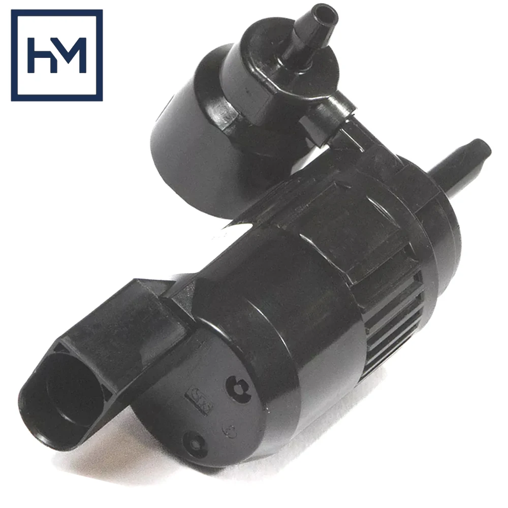 OE-84801575-Car-Front-Windshield-Washer-Pump-For-Cadillac-Chevrolet-GMC ...