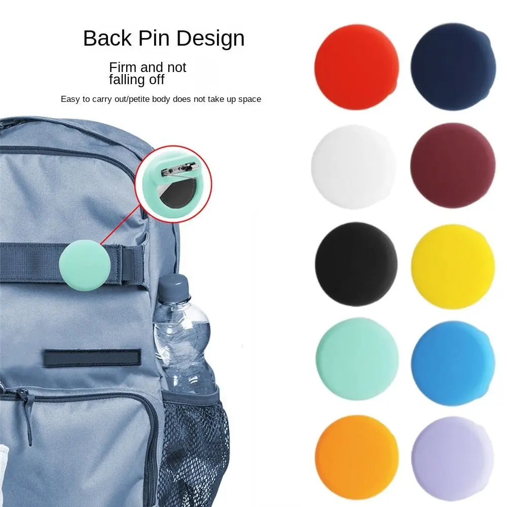 Waterproof-Silicone-Case-for-Airtags-with-Invisible-Pin-Protective ...