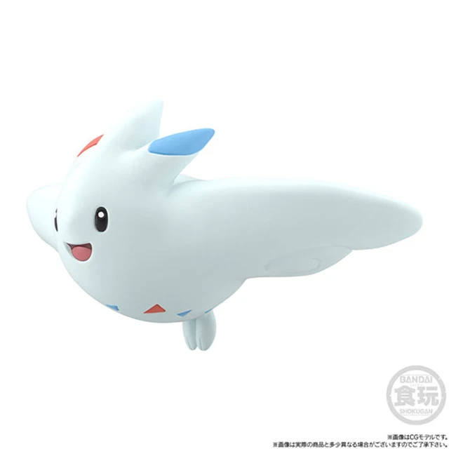 Togekiss Sprite