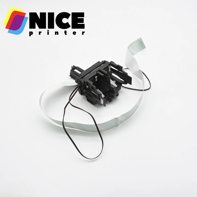 1pc-Ink-Cartridge-Rack-Carriage-Holder-For-HP-5810-5820-GT5810-GT5820 ...