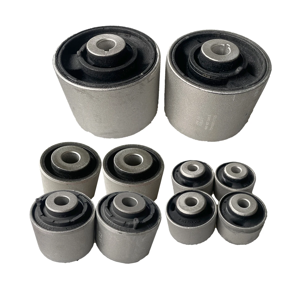 Buje-de-brazo-de-Control-de-suspensi-n-delantera-accesorio-para-Audi-A8 ...