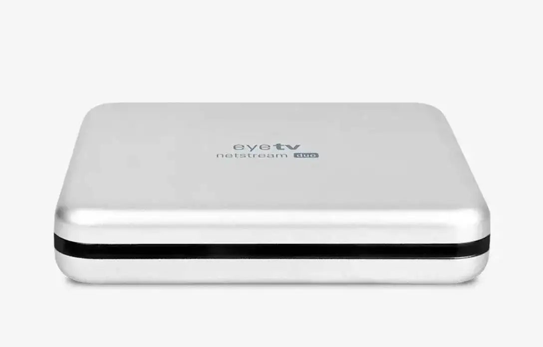 Over-the-air TV Tuner DVR (EyeTV Netstream) - AliExpress 7