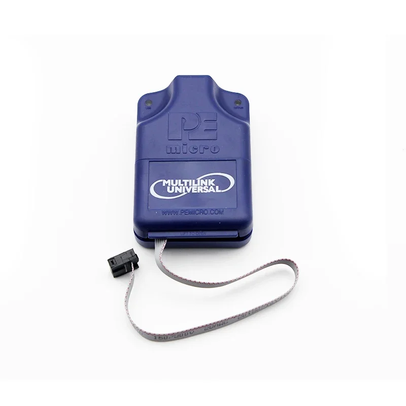 PEUSB-ML-Universal Freescale U-MULTILINK Emulator Programming ...