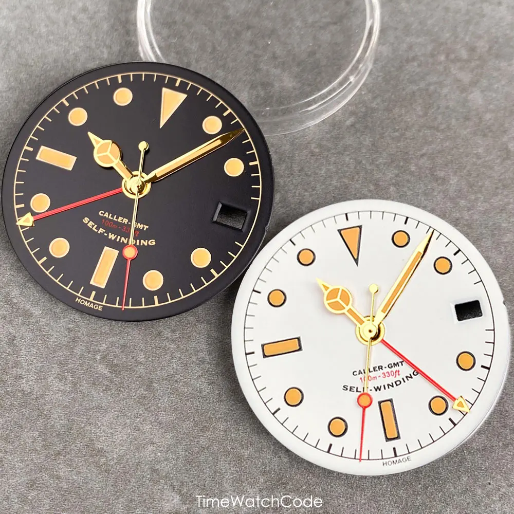 NH34A-Retro-Watch-Dial-29mm-Vintage-Watch-Hands-Luminous-Fit-for-GMT ...