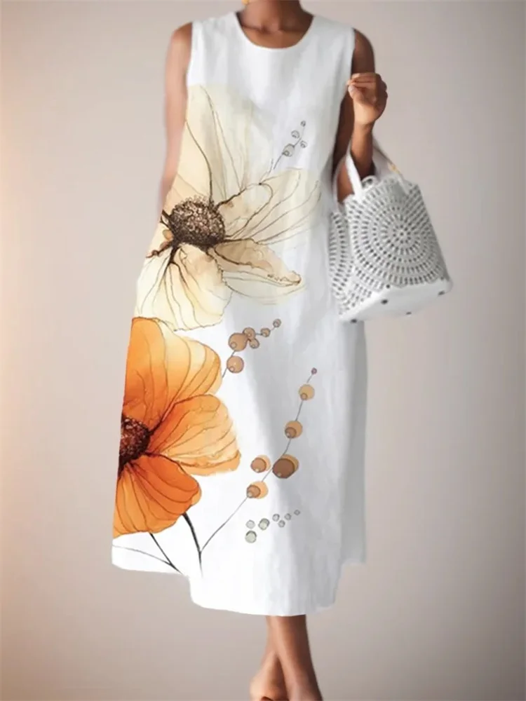 Zanzea-Vestido-maxi-elegante-feminino-Swing-de-festa-Vestido-Kaftan ...