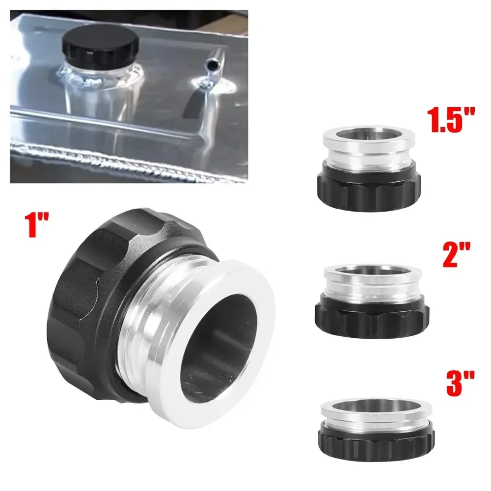 Крышка Резервуара для масла, топлива, воды, внешний диаметр 1/1,5/2/3 ...