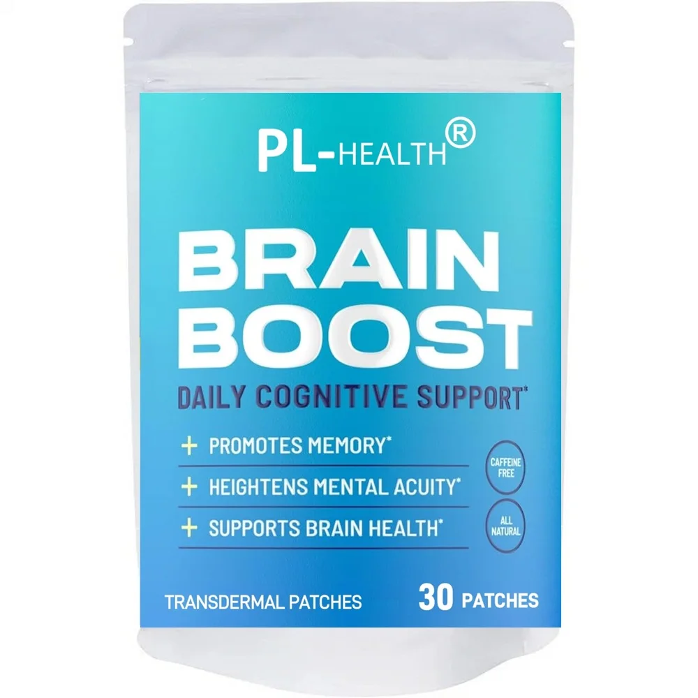 Brain-Boost-Transdermal-Patches-Supports-Memory-Mental-Focus-Cognitive ...
