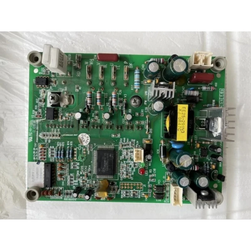 For-Gree-air-conditioning-Computer-board-30111018-W8063A-30038015-DY805 ...