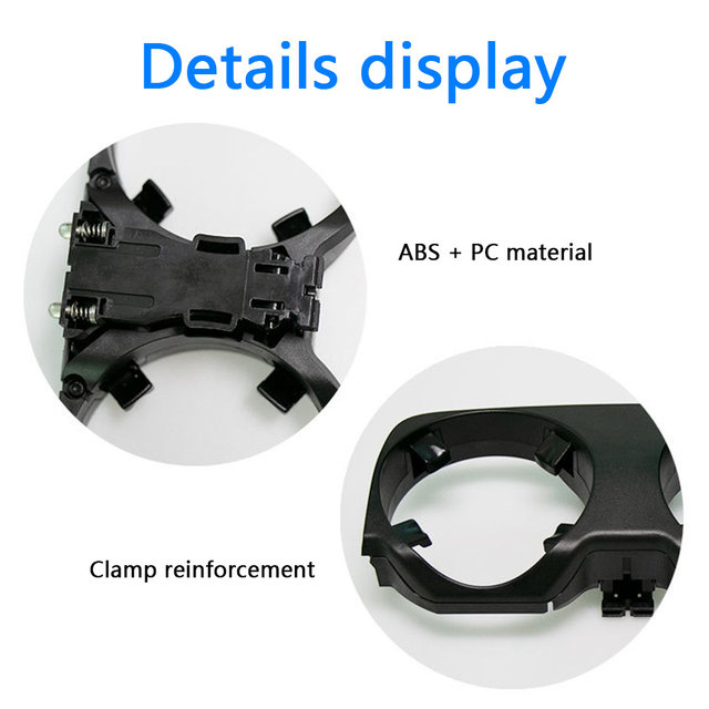 1 X 센터 콘솔 물컵 홀더