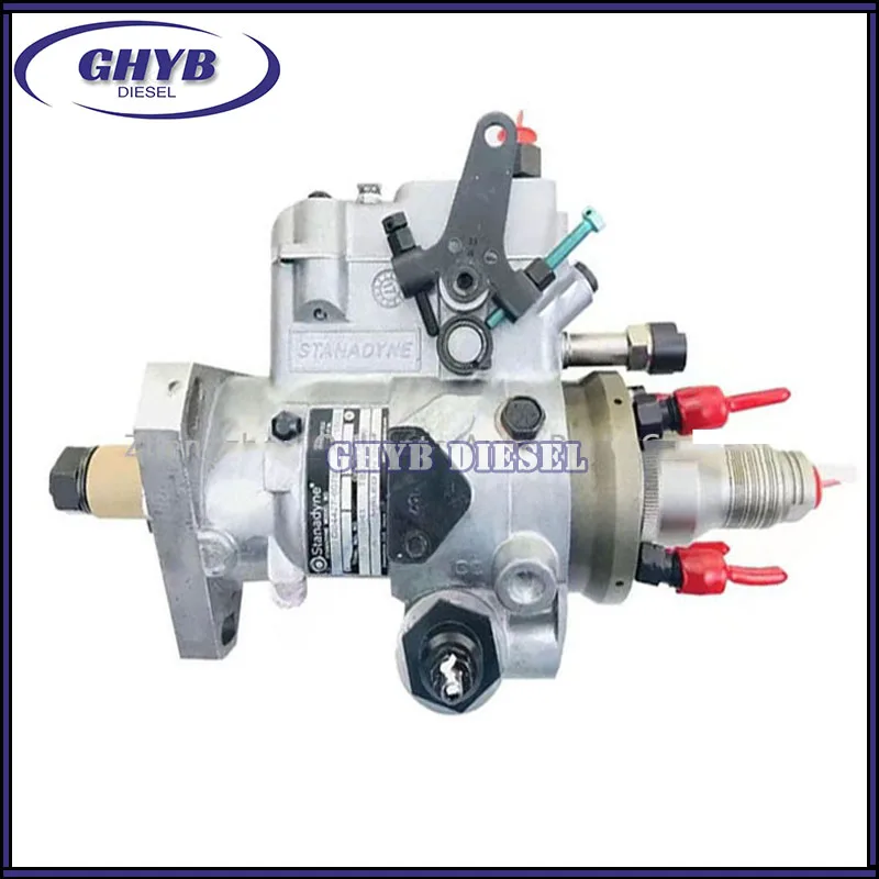 Stanadyne-Original-Diesel-Fuel-Injection-Pump-3-cylinder-Genuine-DB ...
