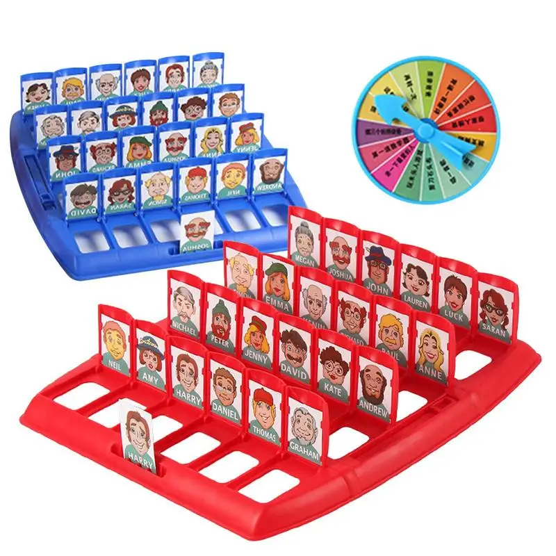 Juego De Mesa Adivina Quien Soy Discounts Dealers | www.oceanproperty.co.th