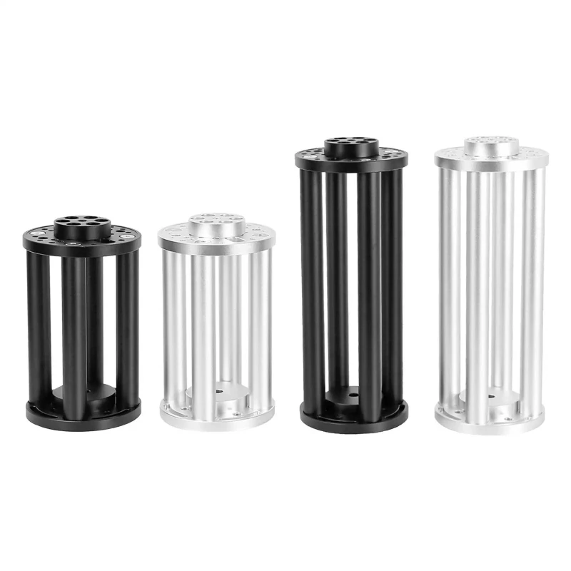Heavy Duty Extension Column for EQ5 Stable Height Riser for Equatorial ...